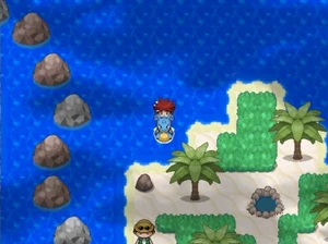 Route 15 | Pokémon Xenoverse Wiki | Fandom
