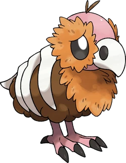 Chikaboo | Pokémon Xenoverse Wiki | Fandom