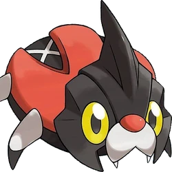 bug type pokemon red