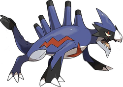 Trishout | Pokémon Xenoverse Wiki | Fandom