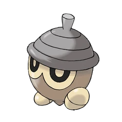 Seedot | Pokémon Xenoverse Wiki | Fandom
