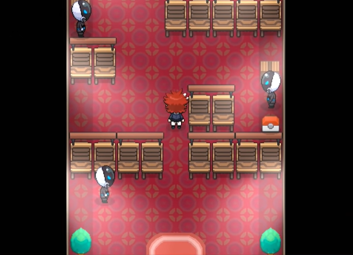 Quasar Express | Pokémon Xenoverse Wiki | Fandom