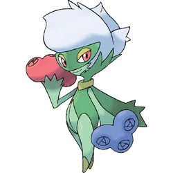 Roserade | Pokémon Xenoverse Wiki | Fandom