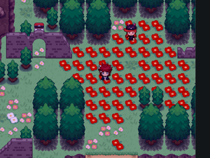 Route 10 | Pokémon Xenoverse Wiki | Fandom