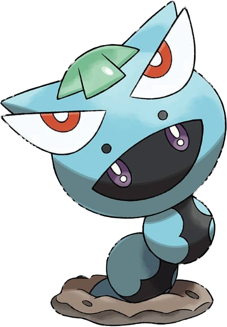 Masgot (Grass Style) | Pokémon Xenoverse Wiki | Fandom