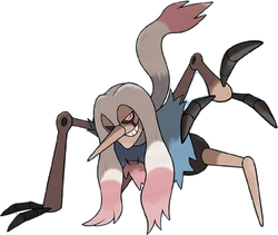 Hangead | Pokémon Xenoverse Wiki | Fandom