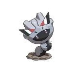 Masgot (Steel Style) | Pokémon Xenoverse Wiki | Fandom