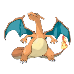 Charizard | Pokémon Xenoverse Wiki | Fandom