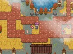 Pink Pathway | Pokémon Xenoverse Wiki | Fandom
