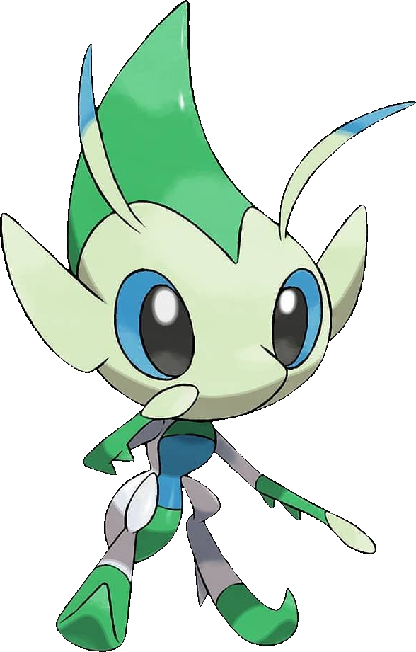 Dielebi | Pokémon Xenoverse Wiki | Fandom