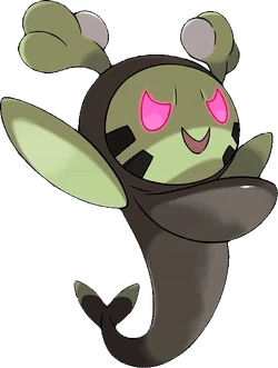 Shulong X | Pokémon Xenoverse Wiki | Fandom