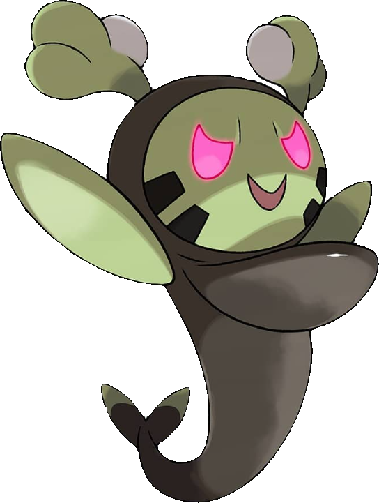 Shulong X | Pokémon Xenoverse Wiki | Fandom