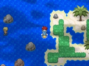 Route 17 | Pokémon Xenoverse Wiki | Fandom