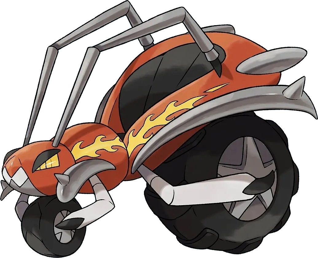 Skravroom | Pokémon Xenoverse Wiki | Fandom