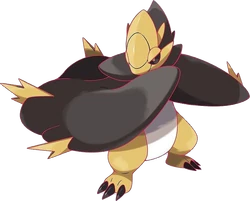 Sabolt | Pokémon Xenoverse Wiki | Fandom