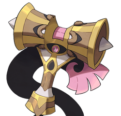 Aegislash X | Pokémon Xenoverse Wiki | Fandom