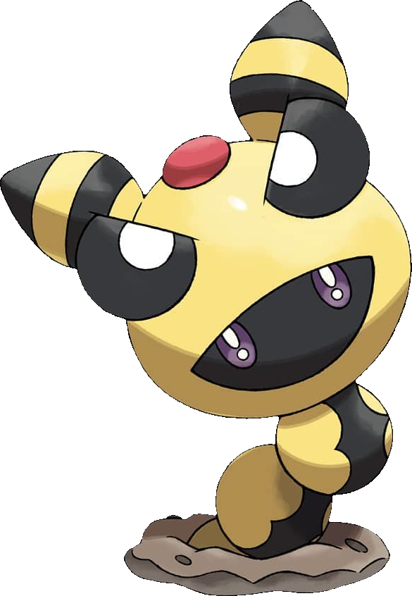 Masgot (Electric Style) | Pokémon Xenoverse Wiki | Fandom