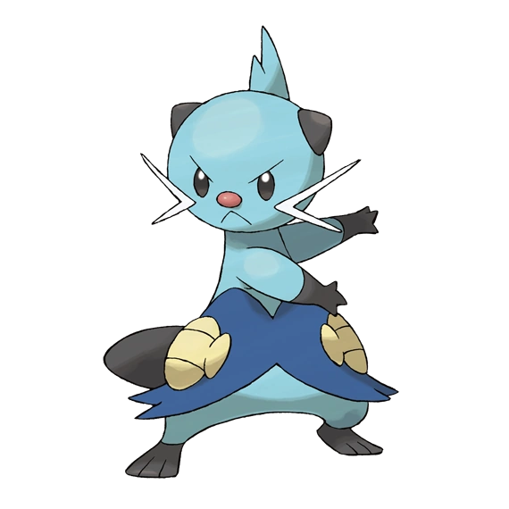 Dewott | Pokémon Xenoverse Wiki | Fandom