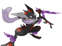 Greninja X | Pokémon Xenoverse Wiki | Fandom