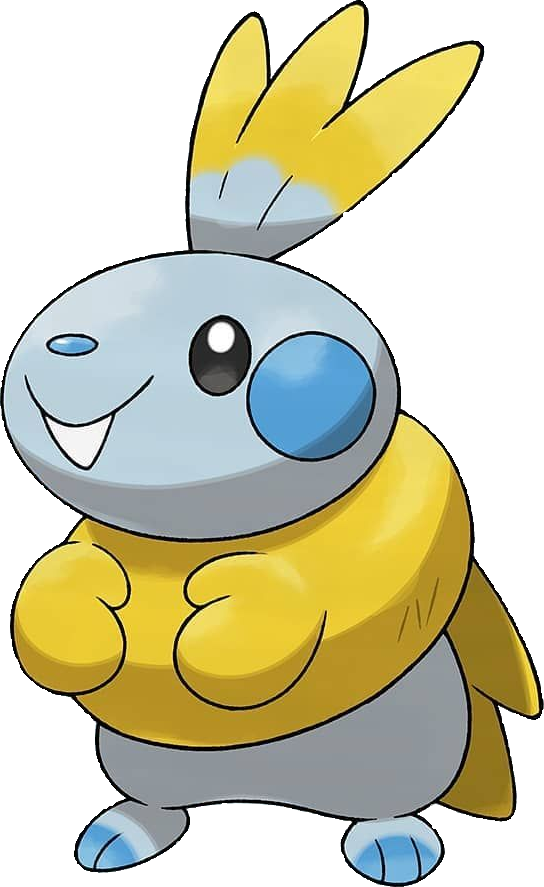 Gachigachoo | Pokémon Xenoverse Wiki | Fandom