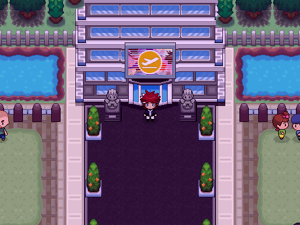 Vermilion City | Pokémon Xenoverse Wiki | Fandom