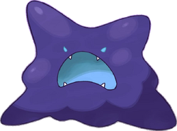 Ditto X | Pokémon Xenoverse Wiki | Fandom