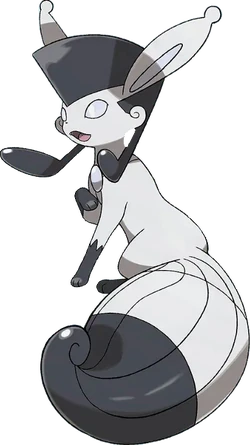 Bandeon | Pokémon Xenoverse Wiki | Fandom