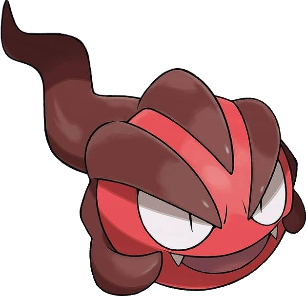 Gastly X | Pokémon Xenoverse Wiki | Fandom