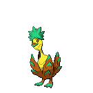 Donanas | Pokémon Xenoverse Wiki | Fandom