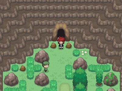 Gravity Path | Pokémon Xenoverse Wiki | Fandom