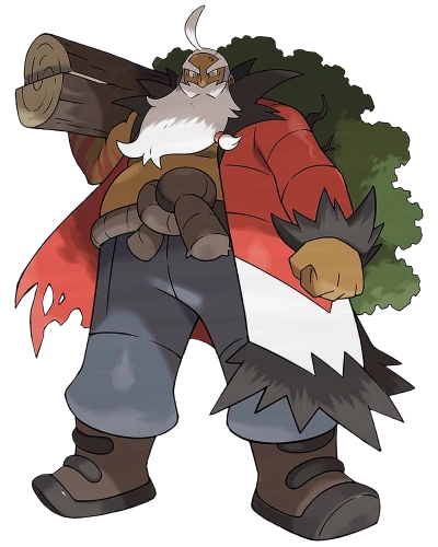 Abraham | Pokémon Xenoverse Wiki | Fandom