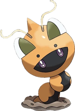 Masgot (Dragon Style) | Pokémon Xenoverse Wiki | Fandom