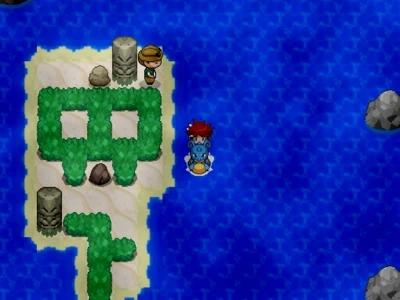 Route 16 | Pokémon Xenoverse Wiki | Fandom