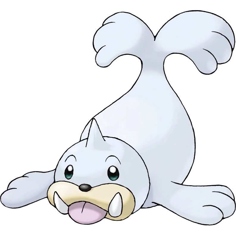 Seel | Pokémon Xenoverse Wiki | Fandom