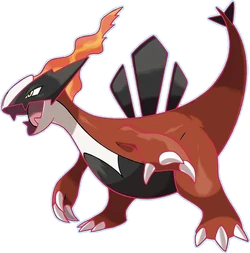 Trishout | Pokémon Xenoverse Wiki | Fandom