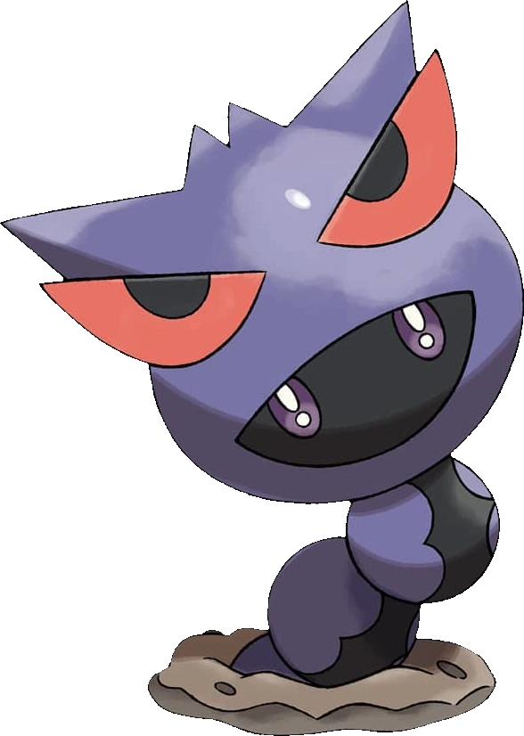 Masgot (Ghost Style) | Pokémon Xenoverse Wiki | Fandom