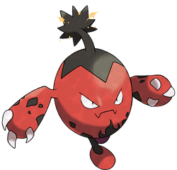 Elekid X | Pokémon Xenoverse Wiki | Fandom