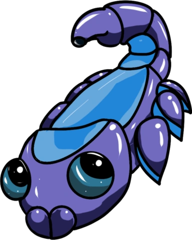 Squirpio | Pokémon Xi Wiki | Fandom