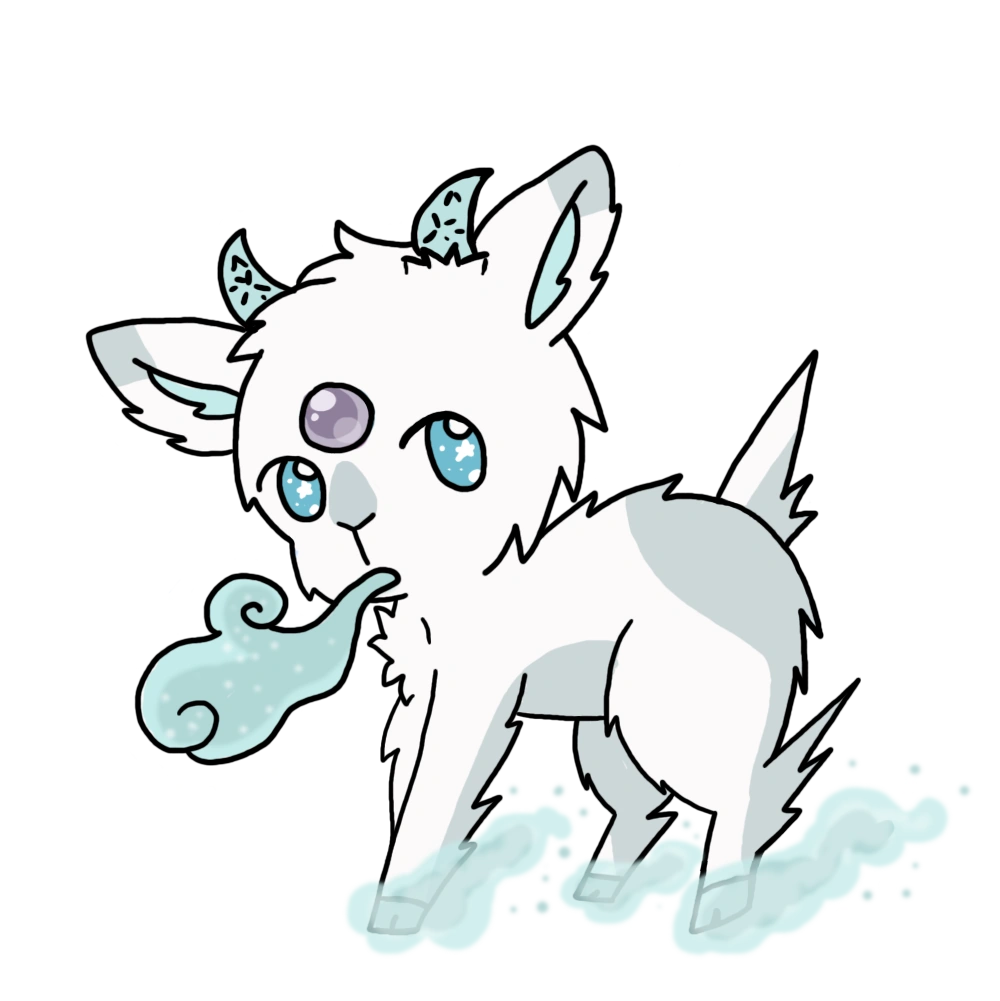 Caprikid | Pokémon Xi Wiki | Fandom