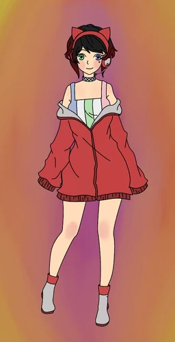 Noxxy | Pokémon Xi Wiki | Fandom