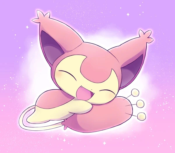 Skitty | Pokémon Yatoroba Wiki | Fandom