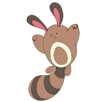 Sentret | Pokémon Yatoroba Wiki | Fandom