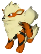 Arcanine | Pokémon Wiki | Fandom