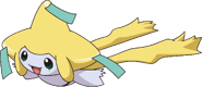 Jirachi | Pokémon Wiki | Fandom