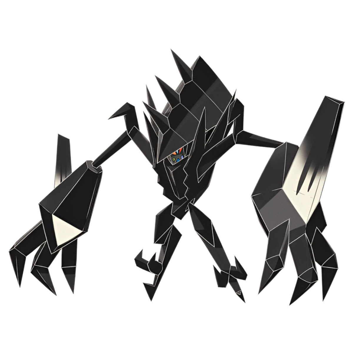 Category:Pokémon with the Ability Prism Armor | Pokémon Wiki | Fandom