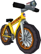 Bicycle | Pokémon Wiki | Fandom