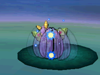Clamp | Pokémon Wiki | Fandom