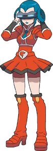 Mable | Pokémon Wiki | Fandom
