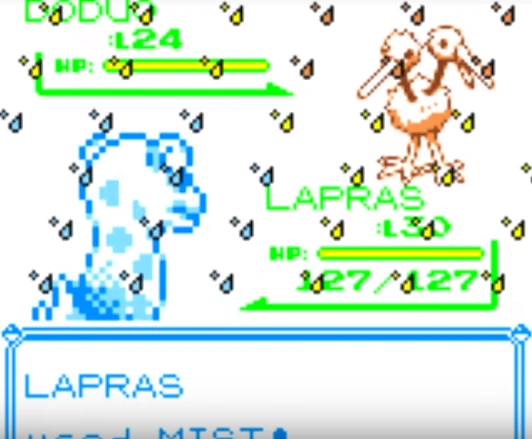 Mist | Pokémon Wiki | Fandom