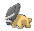 Shieldon | Pokémon Wiki | Fandom